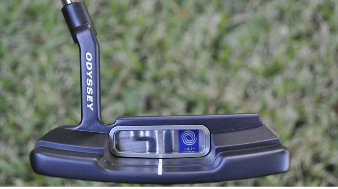 New odyssey Ai putter range, looks an interesting concept, thoughts anyone ? | Scrolller