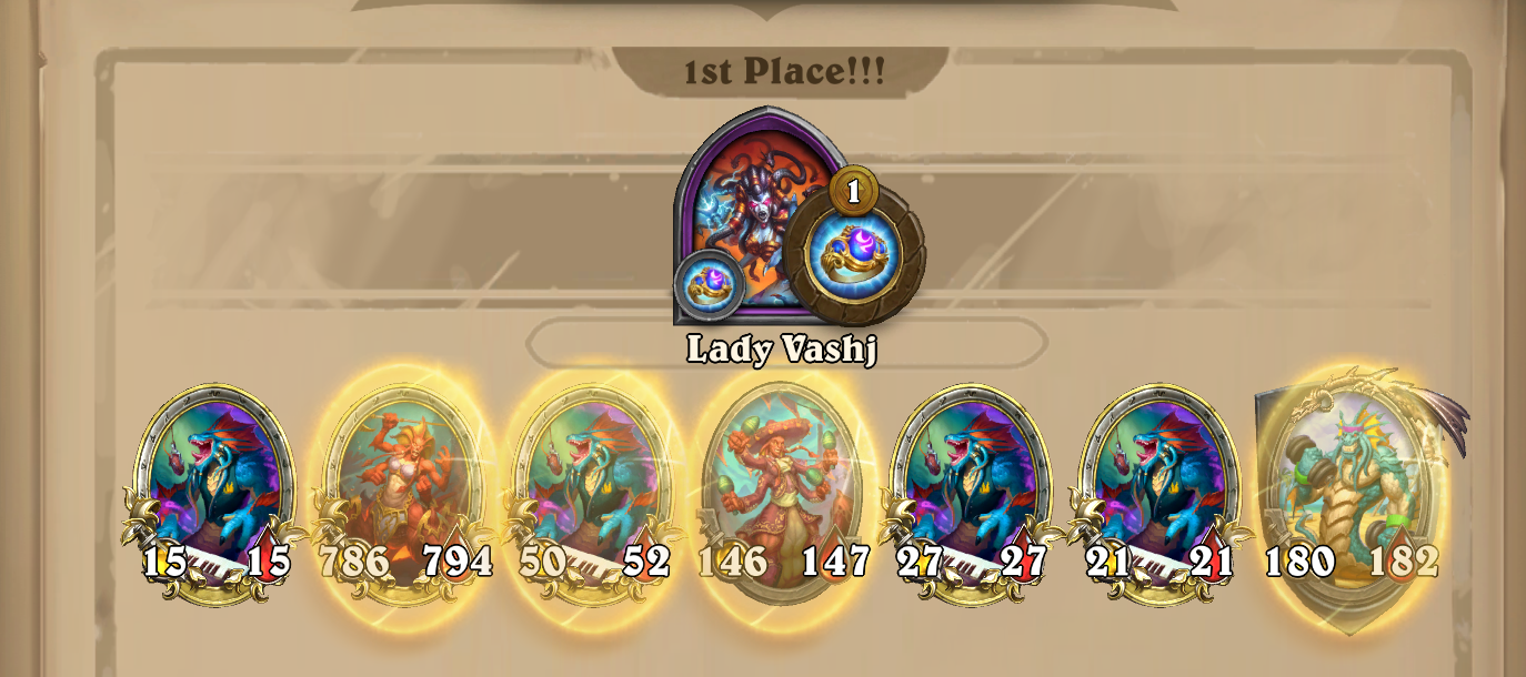 Four Golden Deep Blue, Actually Insane | Scrolller