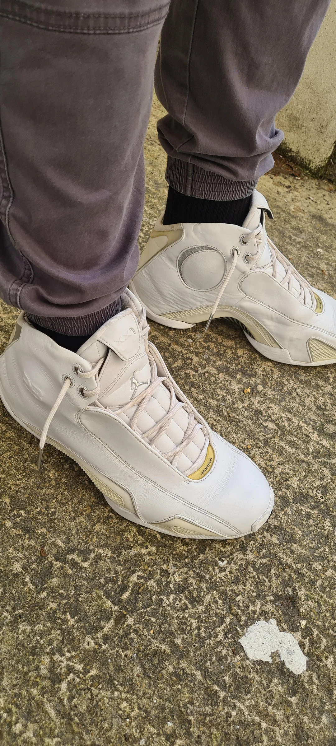 Recent ebay cop, 2006 jordan 21 | Scrolller