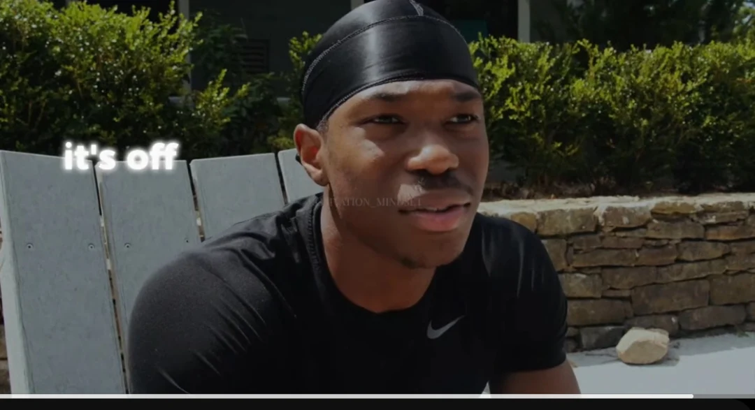 Anyone know him? | Scrolller