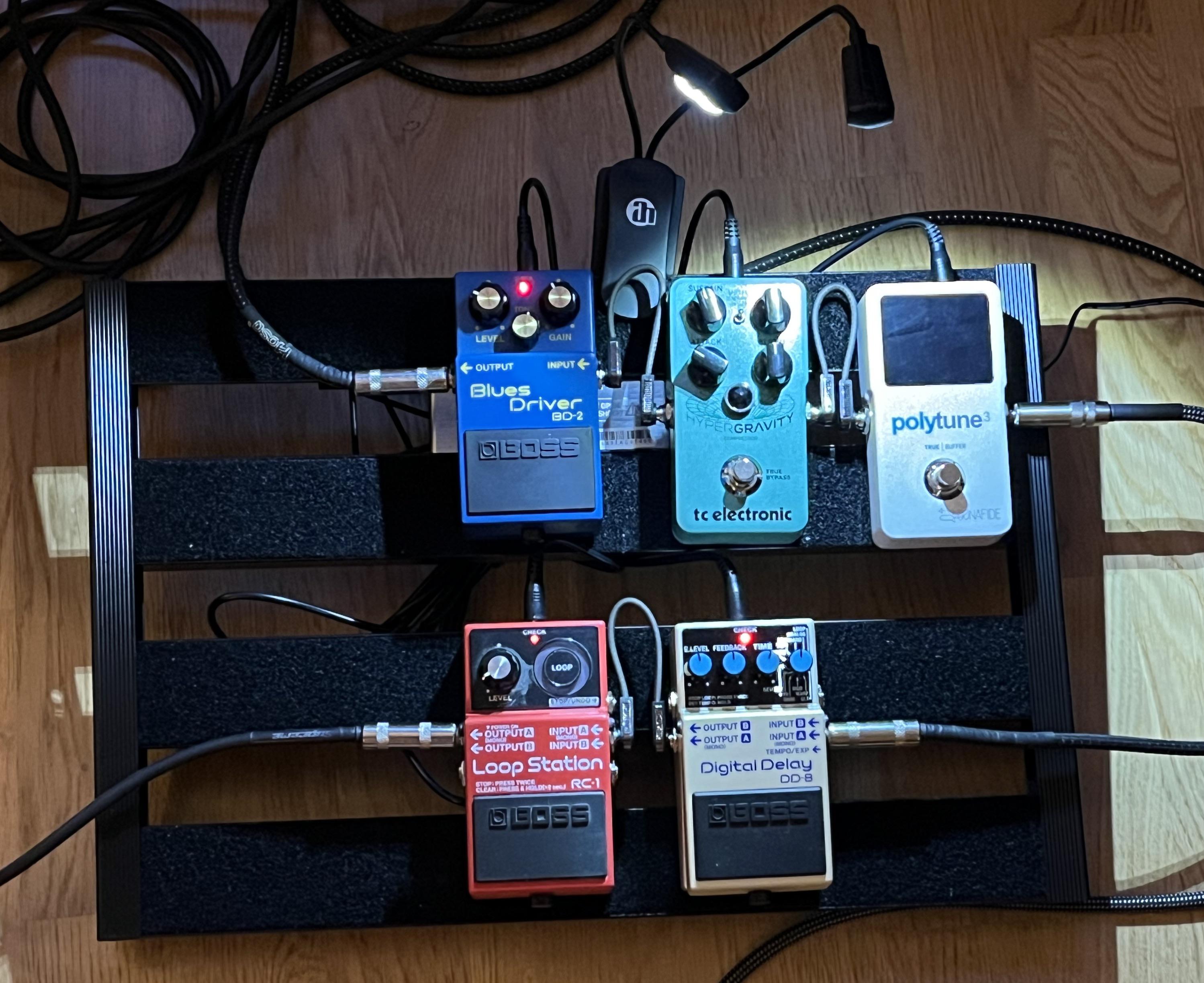 First board | Scrolller