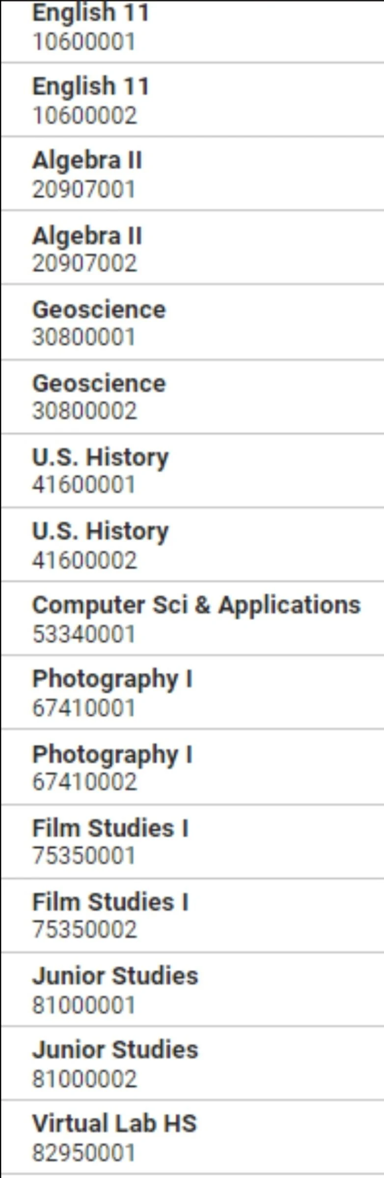wtf is computer science & applications | Scrolller