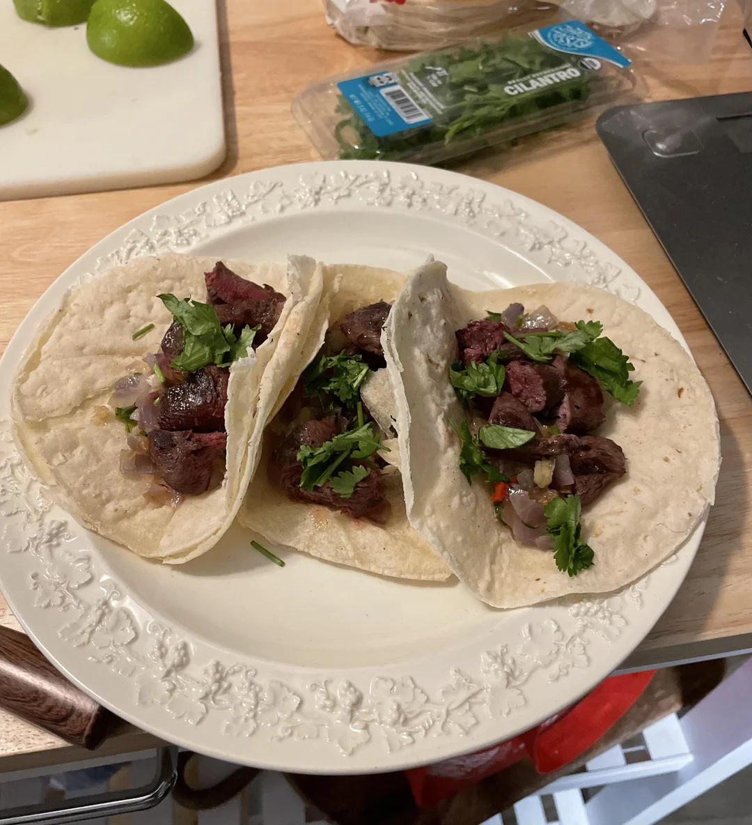 First time preparing duck | Scrolller