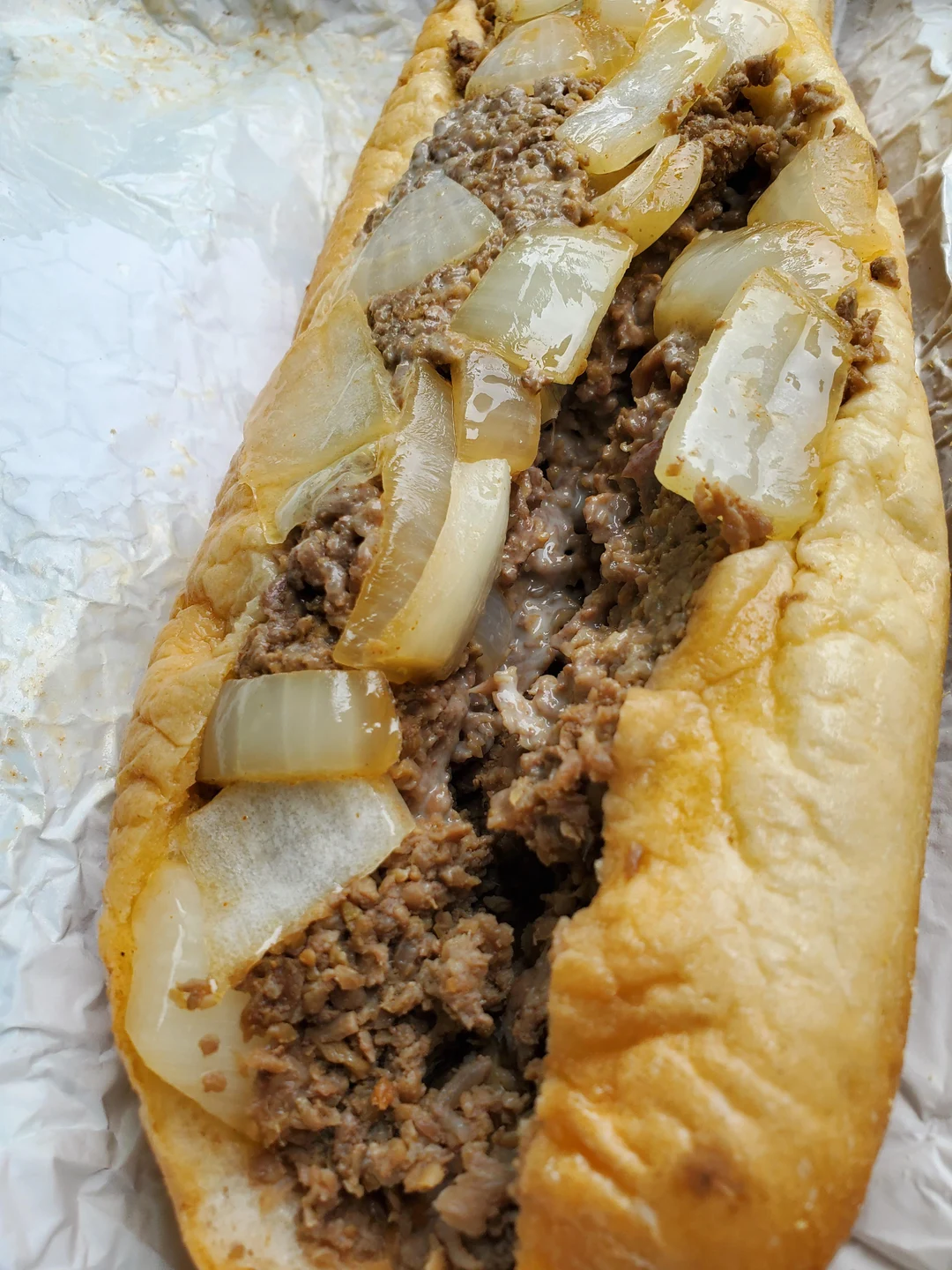 cheesesteak | Scrolller