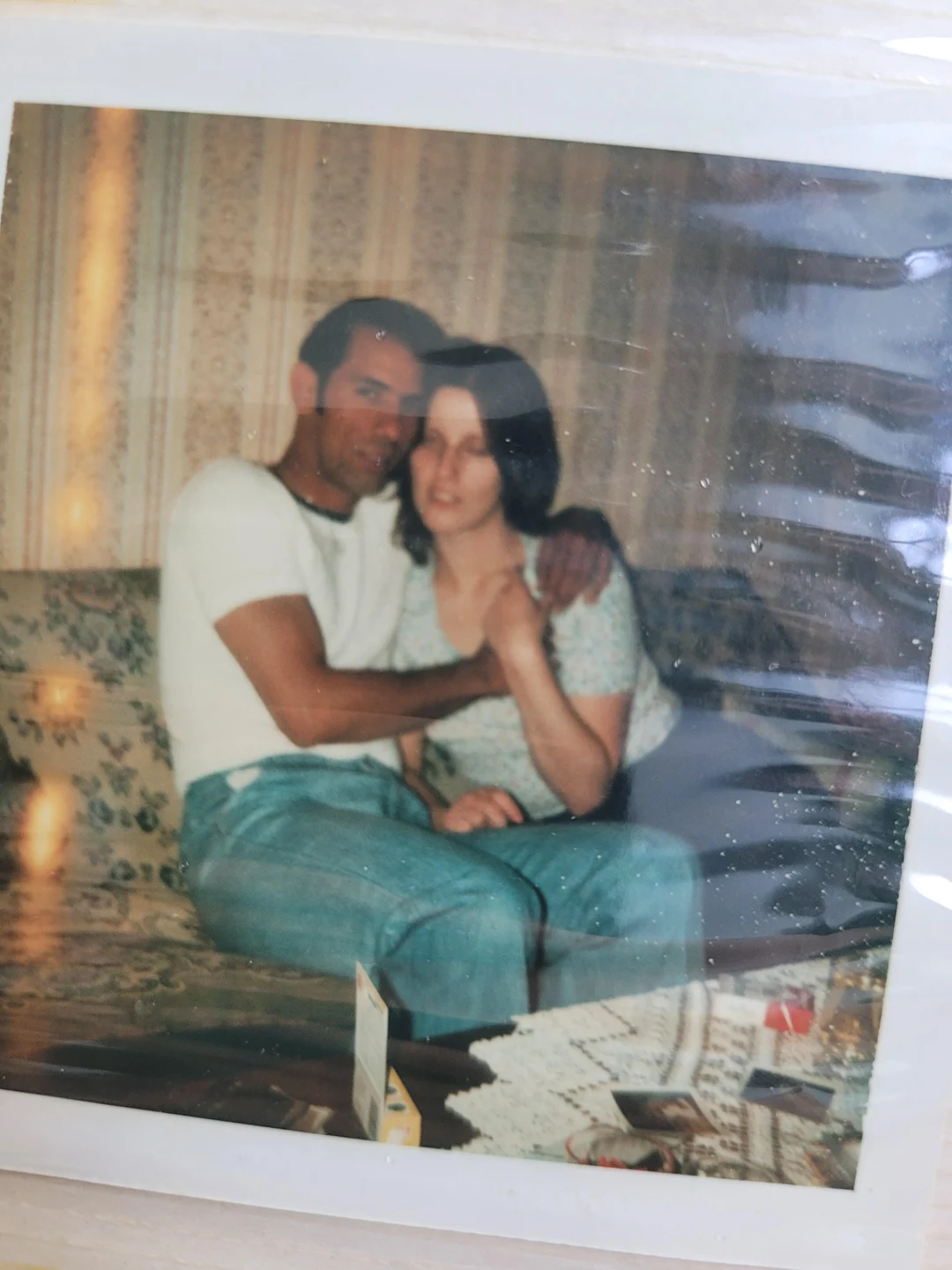 My Parents Mid-70s | Scrolller