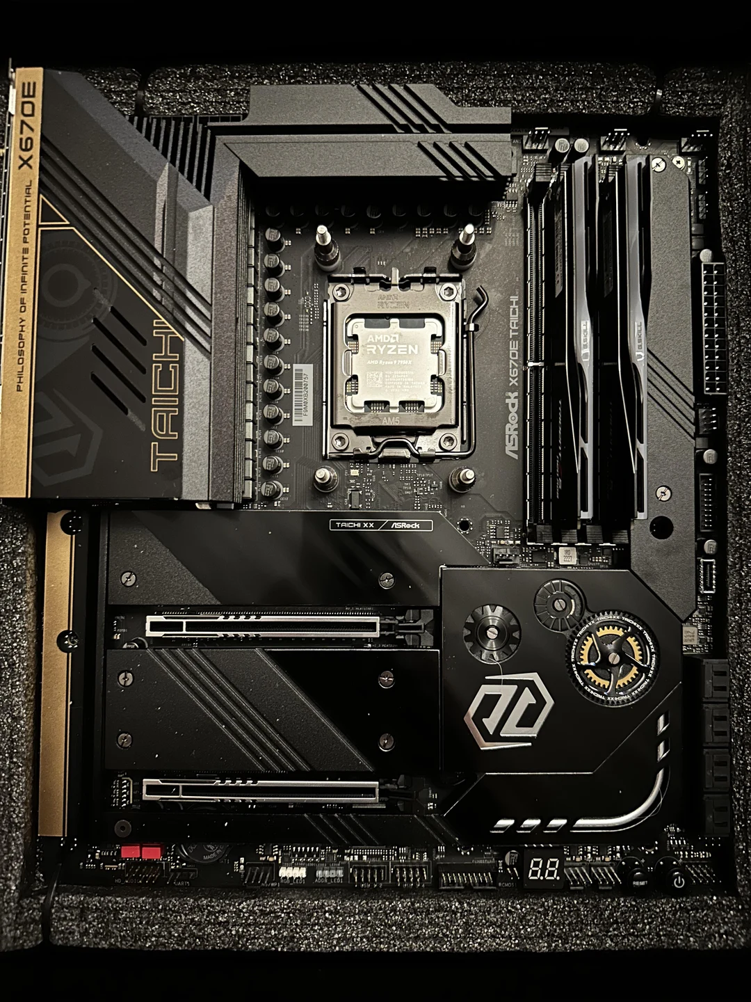 Unnecessary upgrade day! | Scrolller