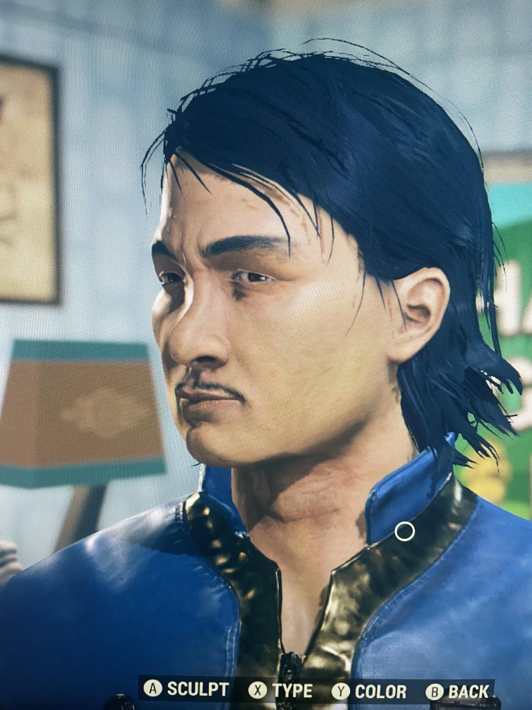 I tried to make Bobby Lee | Scrolller