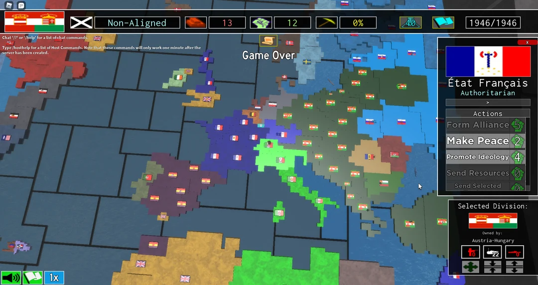 Roblox Iron Assault Austria-Hungary | Scrolller