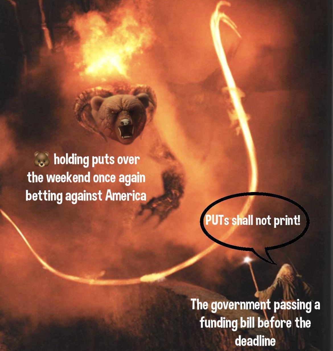 Silly bears | Scrolller