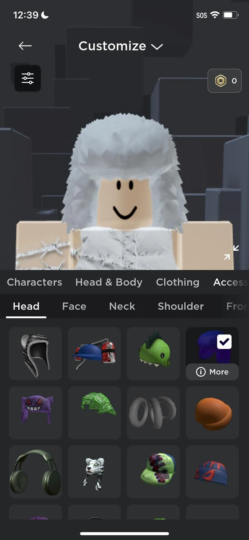 Why aren’t things loading?! It’s making me irritated!! | Scrolller