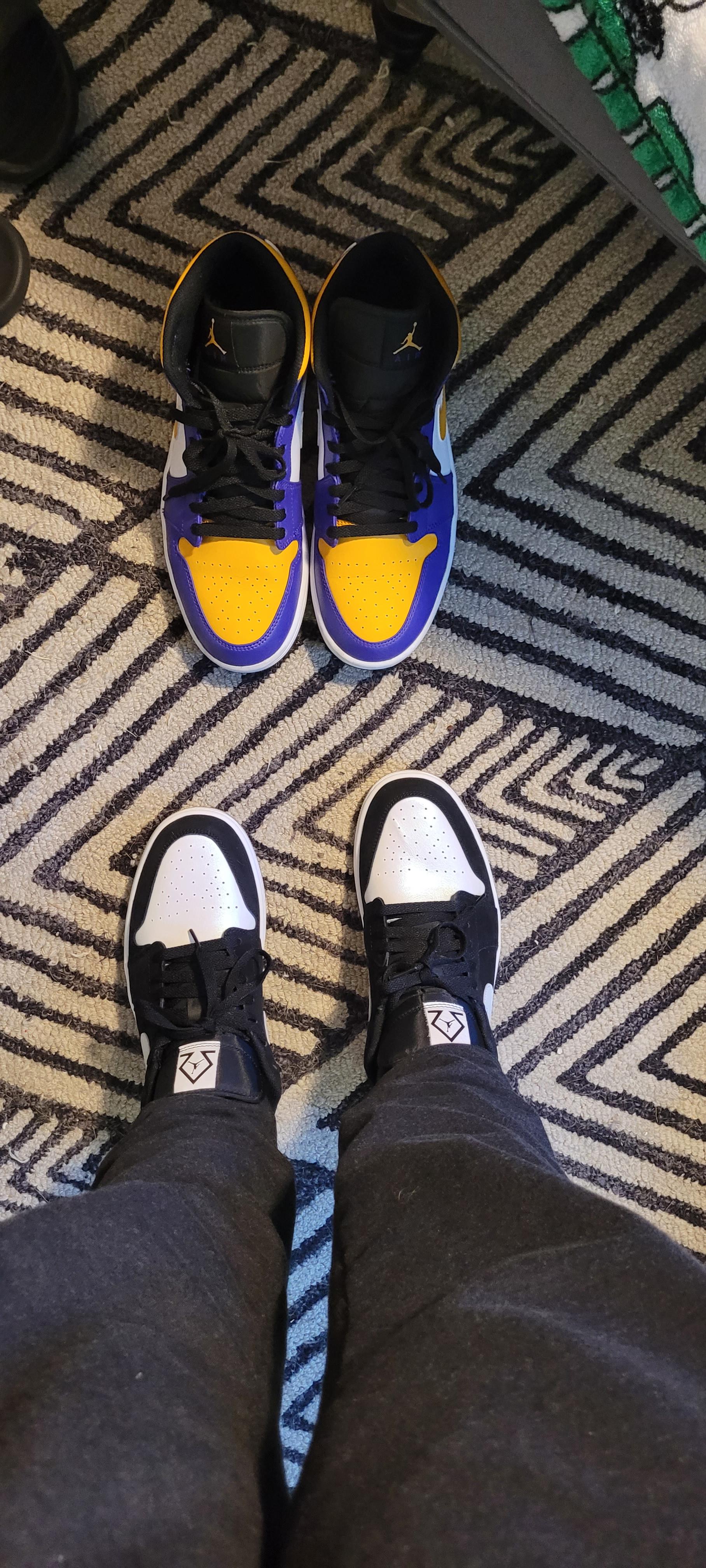 Discover more like Sneakers: First 2 pairs of jordans and Related Content | Scrolller