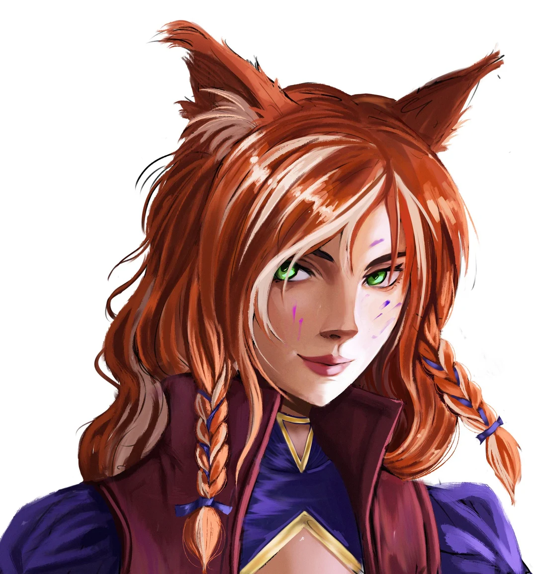 [OC] Art I made this week | Scrolller