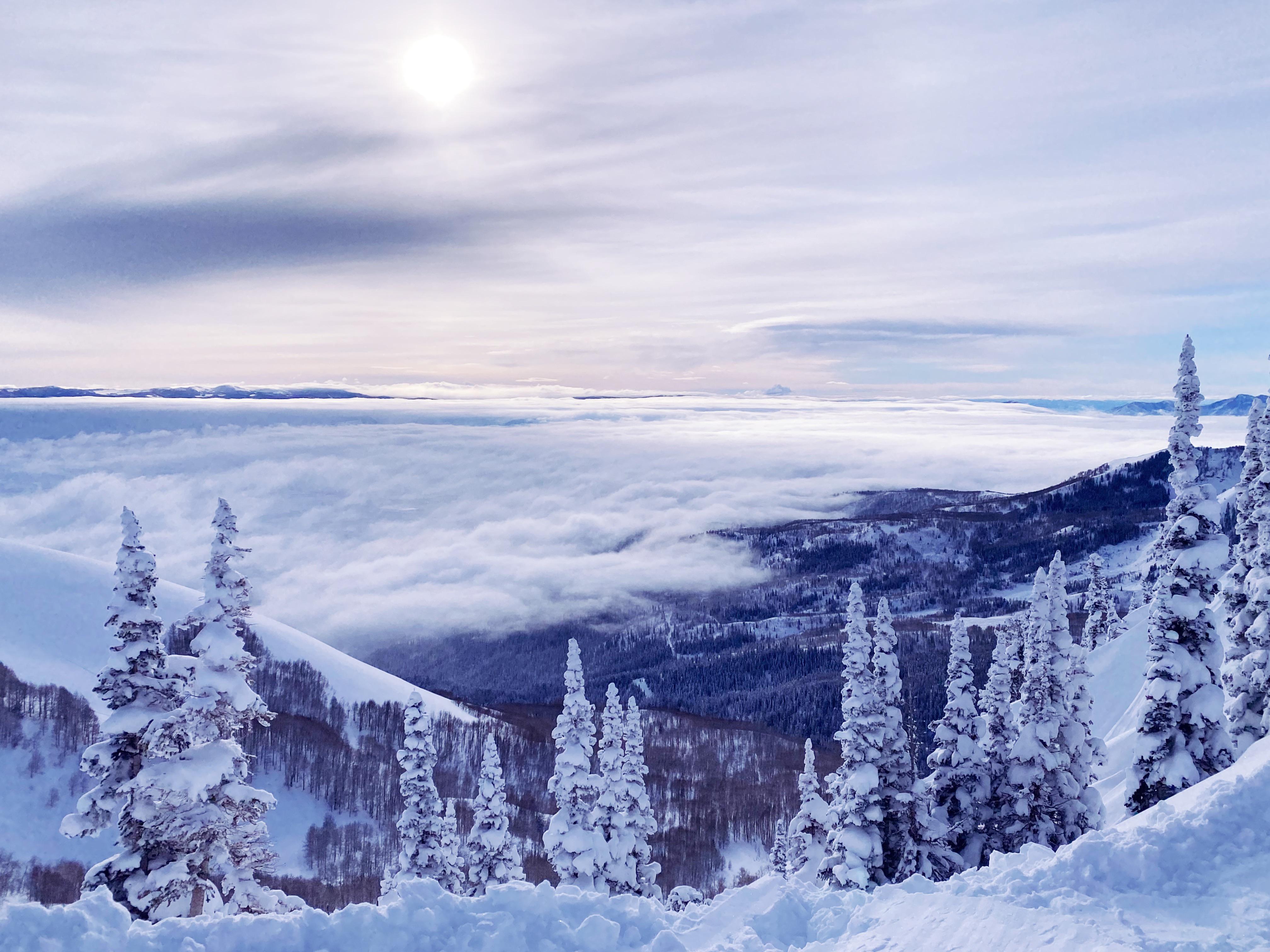 Discover more like Winterporn: Brighton, Utah and Related Content | Scrolller