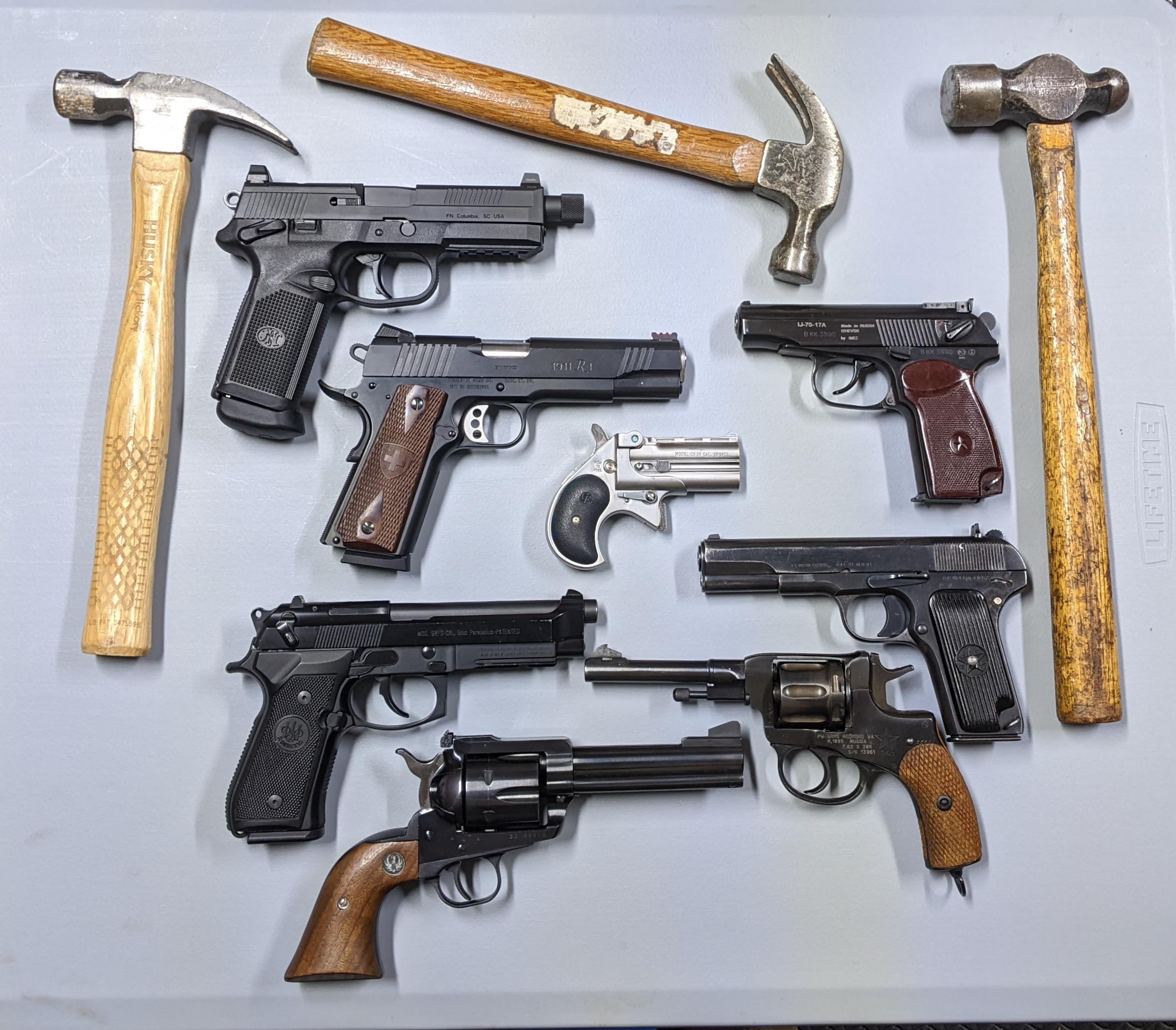 Make Hammers Great Again | Scrolller