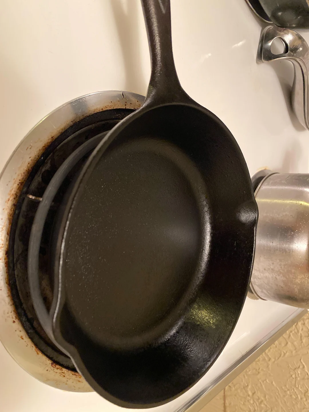 Grease question | Scrolller