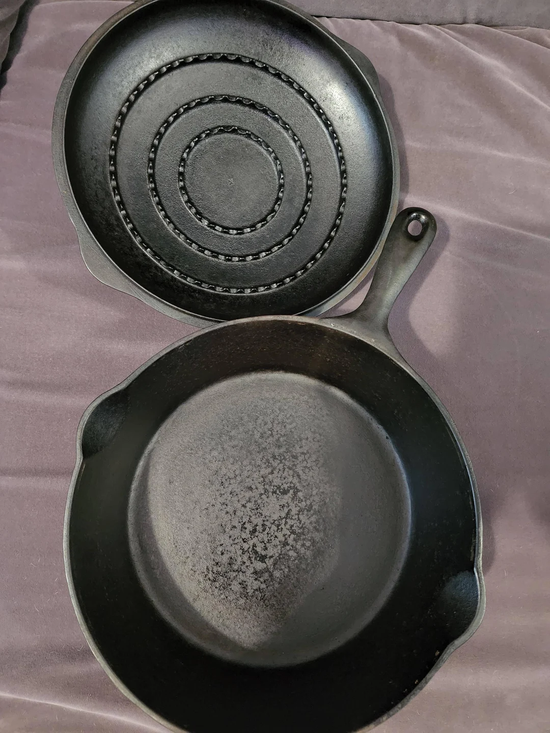 Help identifying pan | Scrolller