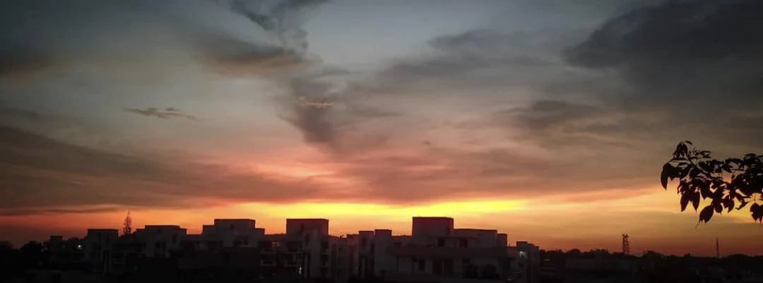 Skyporn from my Rooftop | Scrolller