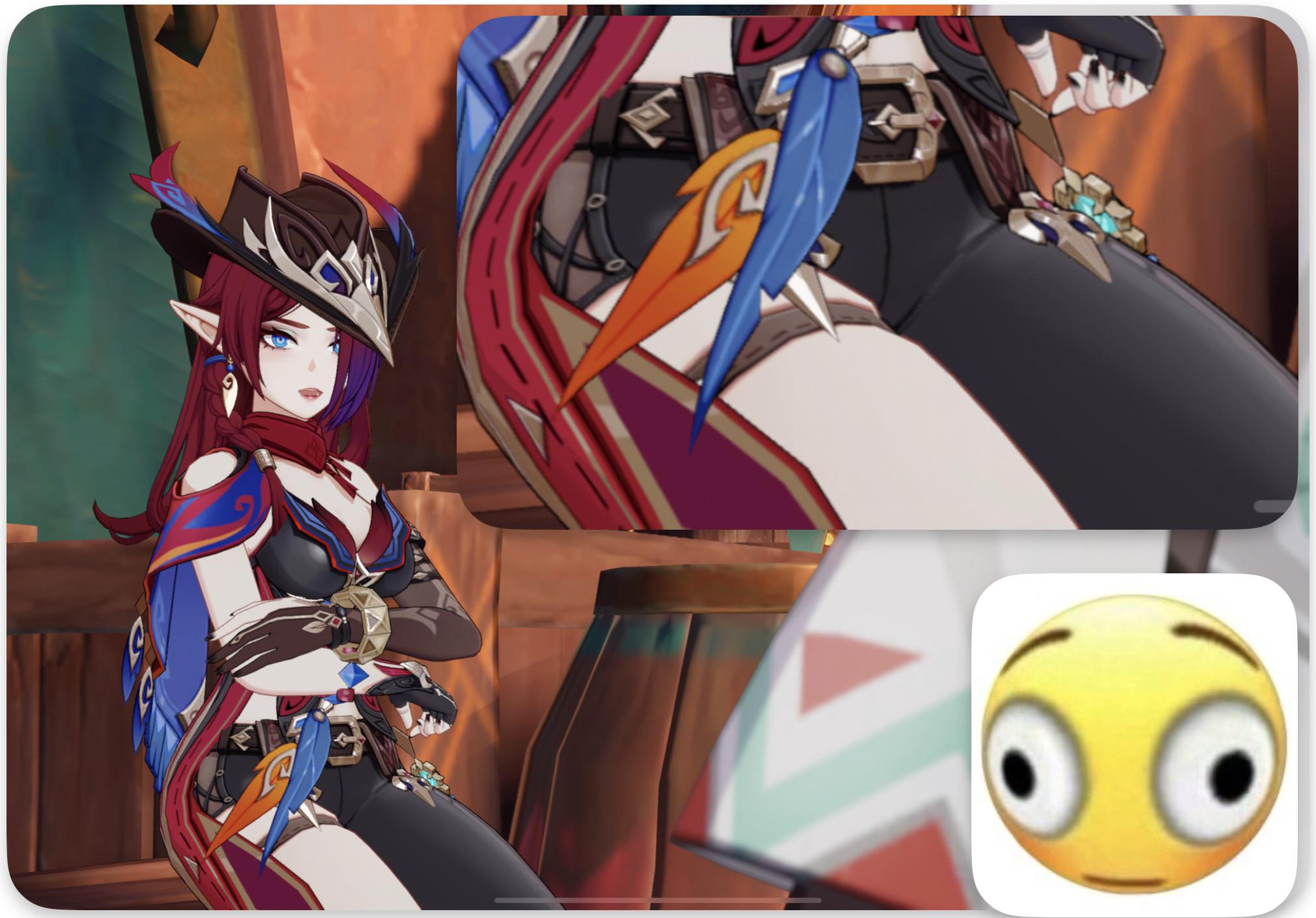 Neuron activated | Scrolller