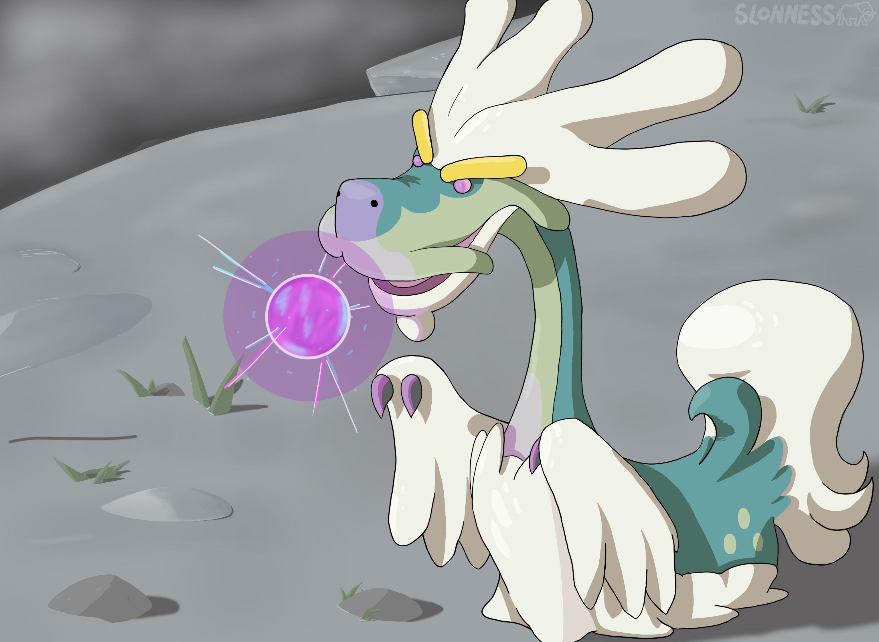 Best dragon of gen / | Scrolller