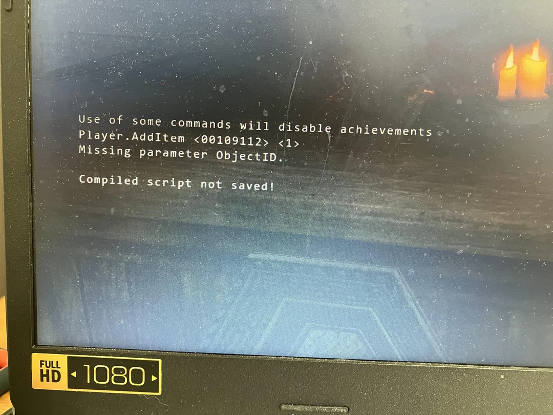 Console Command Help and Question (PC via GOG, Special Edition) | Scrolller