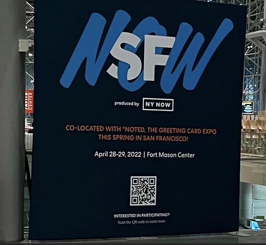 Wholesale Expo ≠ Wholesome Expo Scrolller