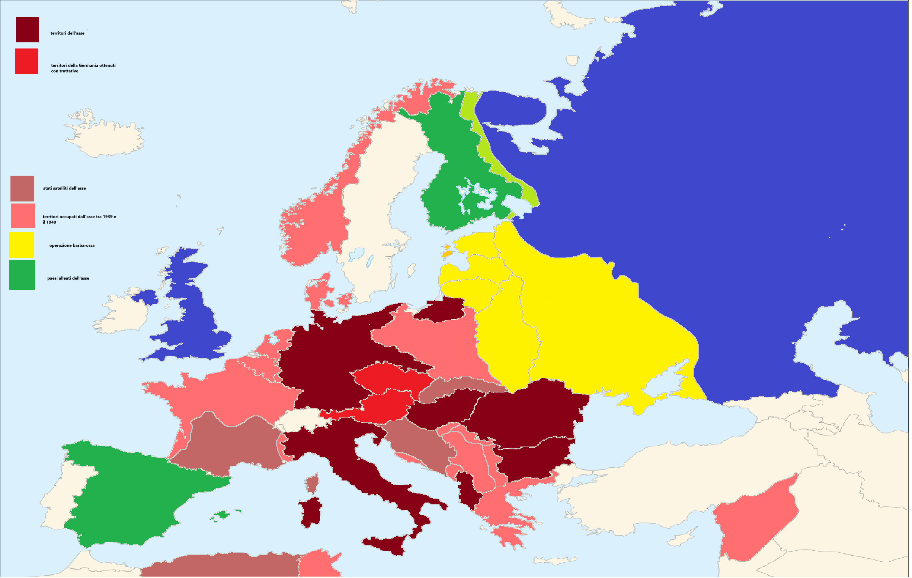Ww2 part1 | Scrolller
