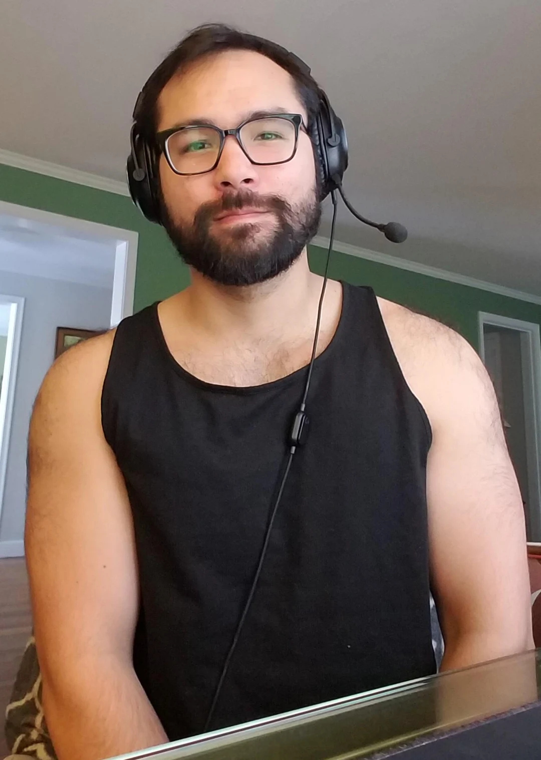 Whatcha playing? | Scrolller