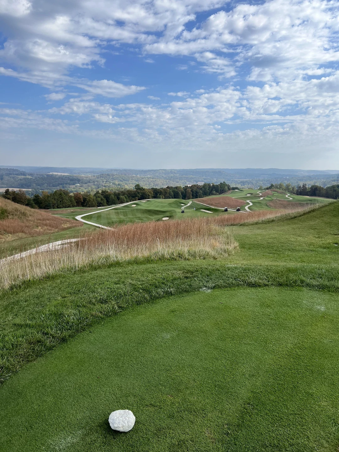 Pete Dye was cool | Scrolller