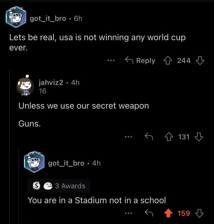 Cursed_ World_cup | Scrolller