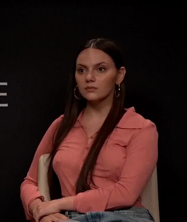 Dafne Keen Scrolller 6136