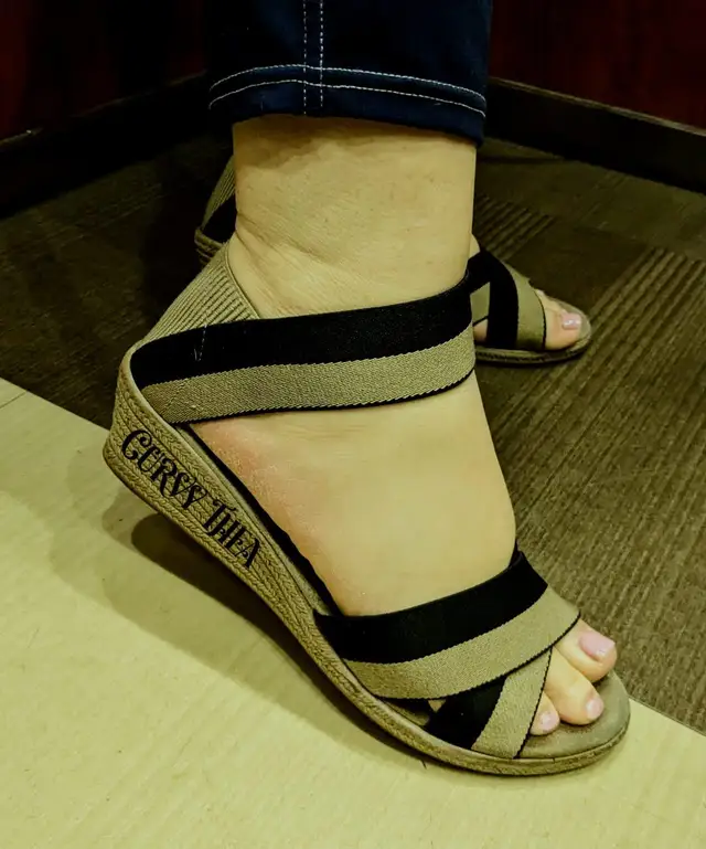 Everyday heels | Scrolller