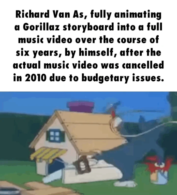 What a legend. | Scrolller