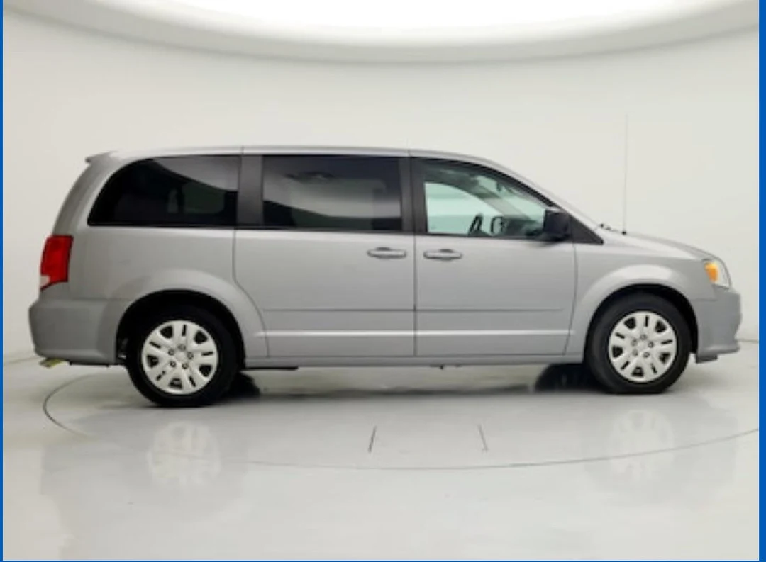 Decadence Transportation Available | Scrolller