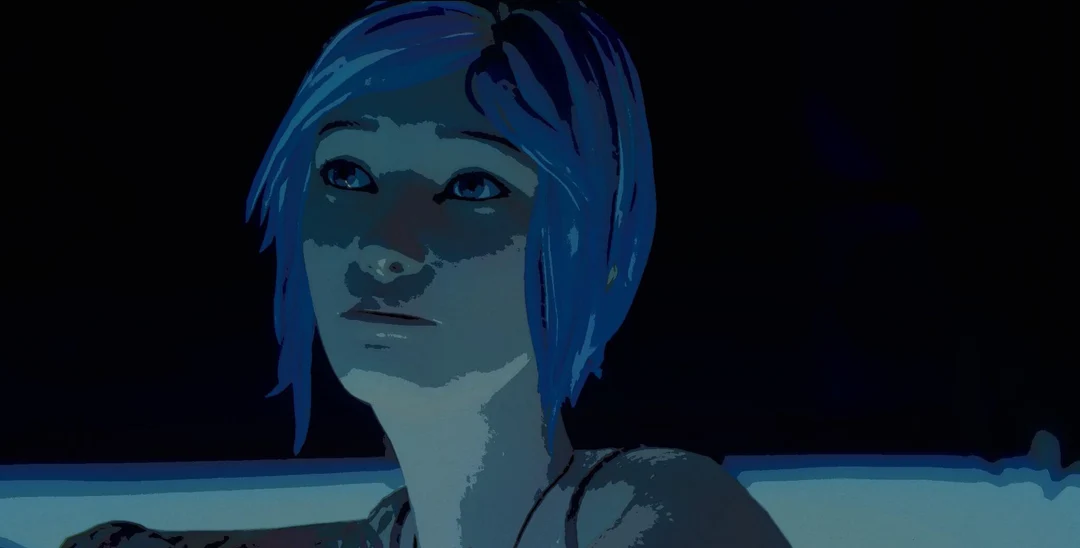 [NO SPOILERS] 🦋💙A cool edit I did!💙🦋 | Scrolller