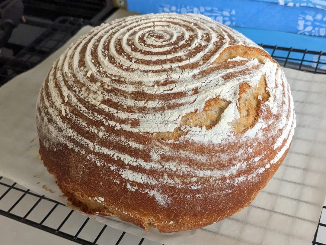 Sage Bread | Scrolller