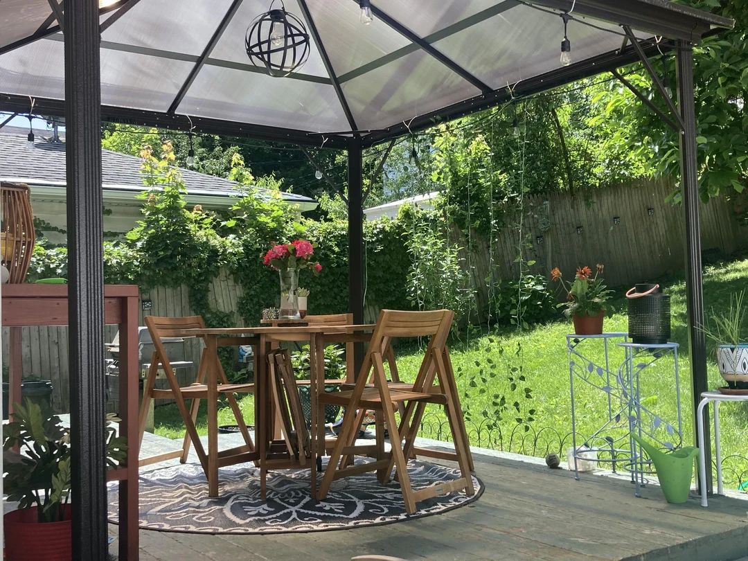 Discover more like CozyPlaces: My backyard hangout and Related Content | Scrolller