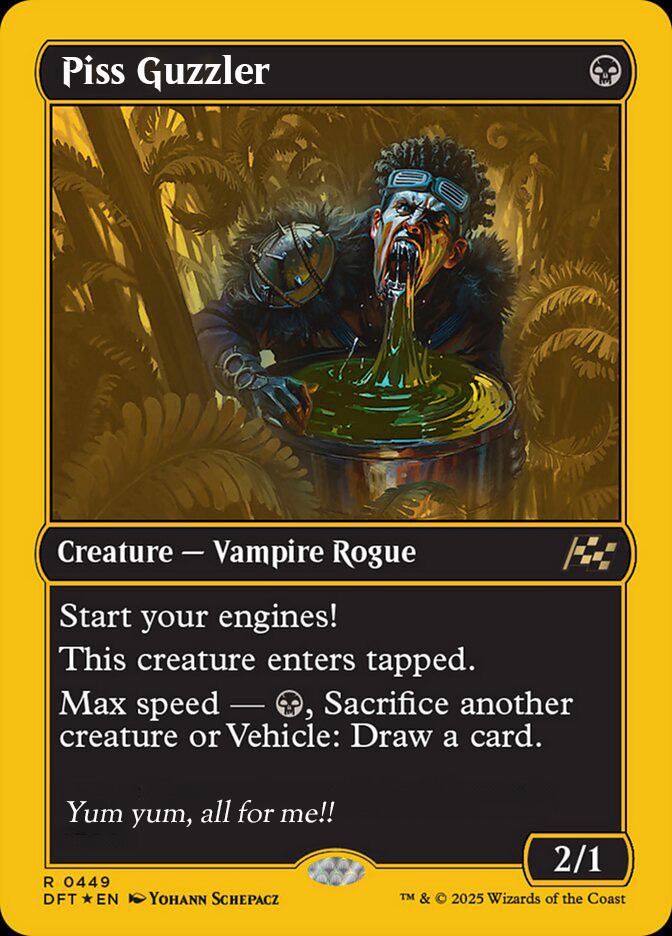 Golden Borders | Scrolller