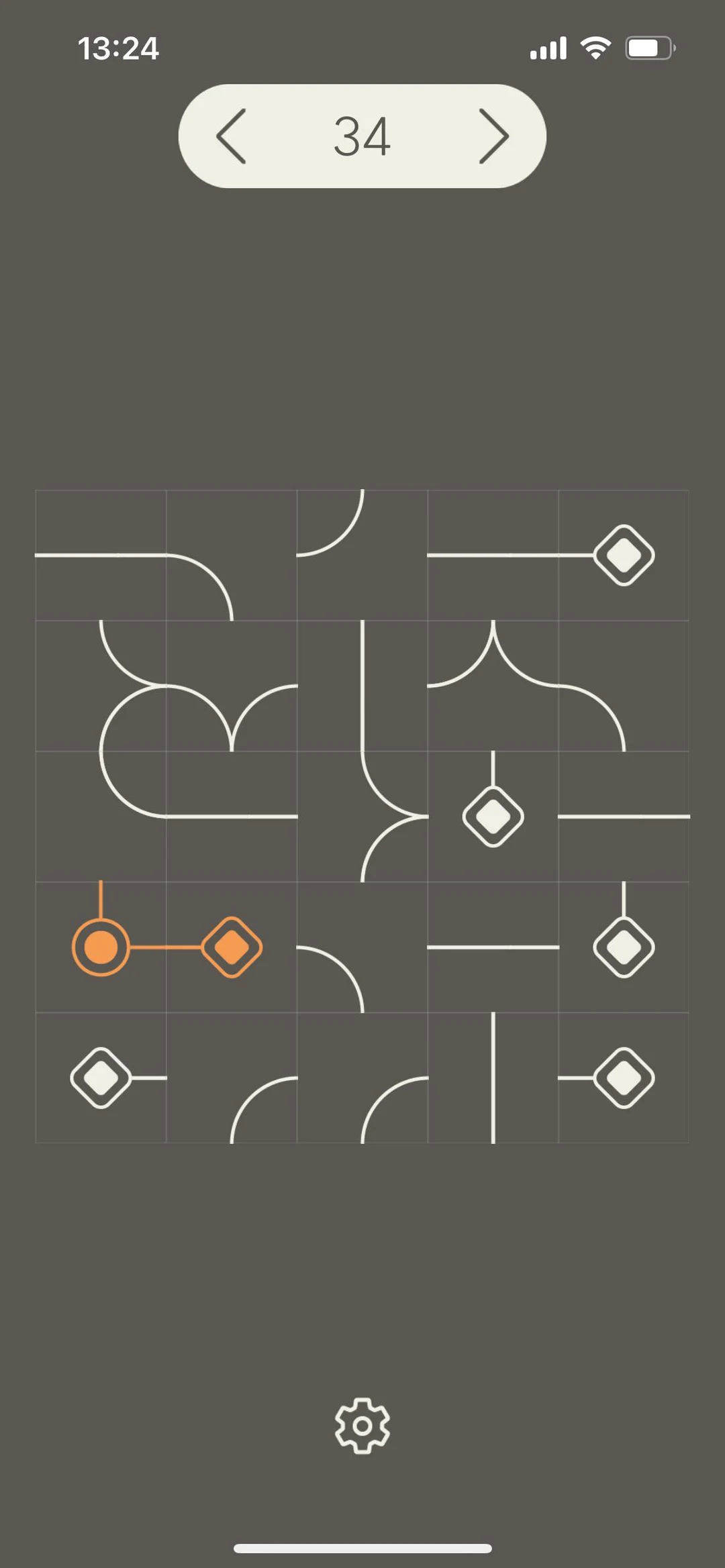 Linko Swap level 34 | Scrolller