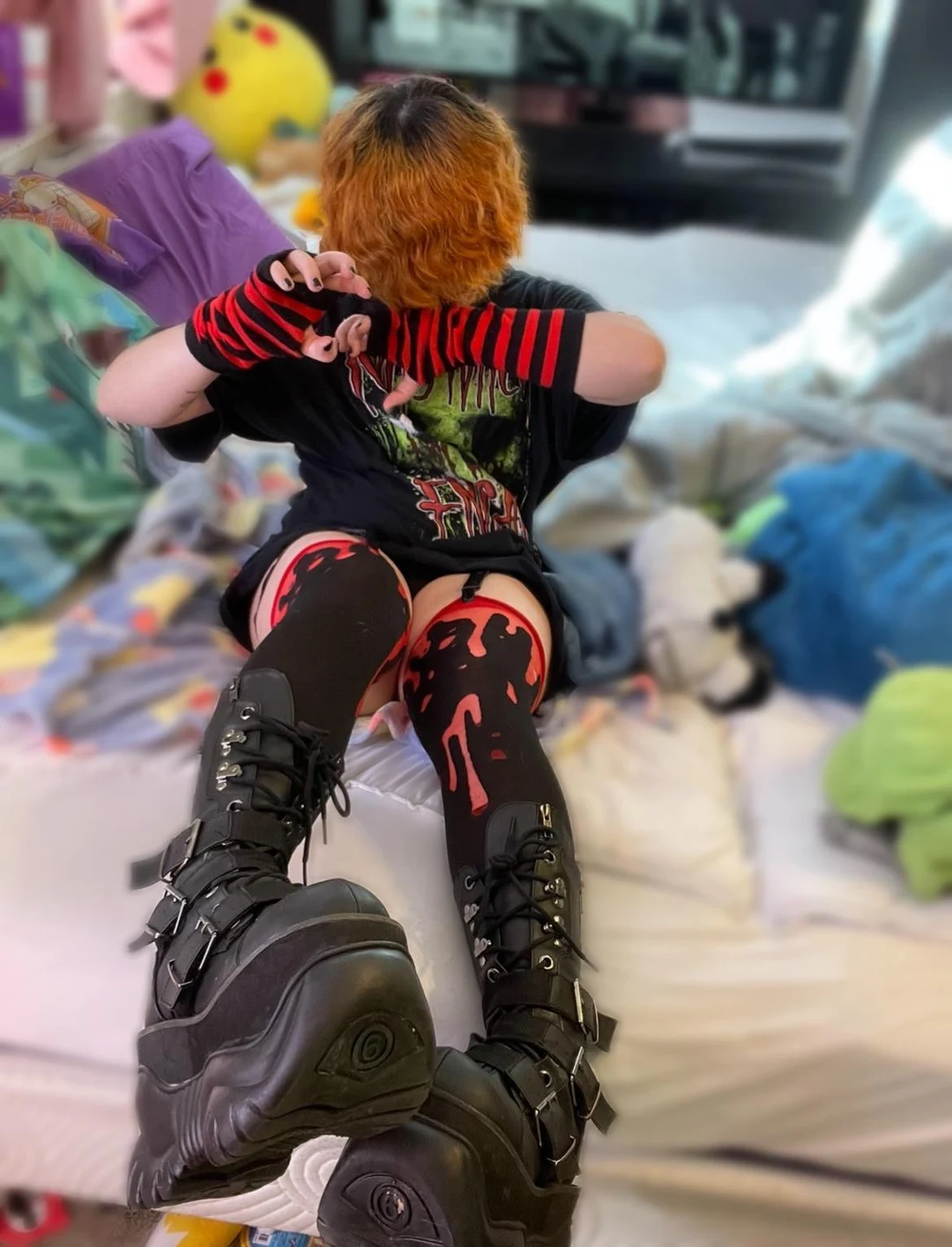 Discover more like Femboy: rawr :3 and Related Content | Scrolller