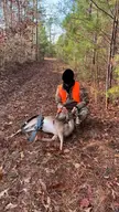 Killed my first ever deer! | Scrolller