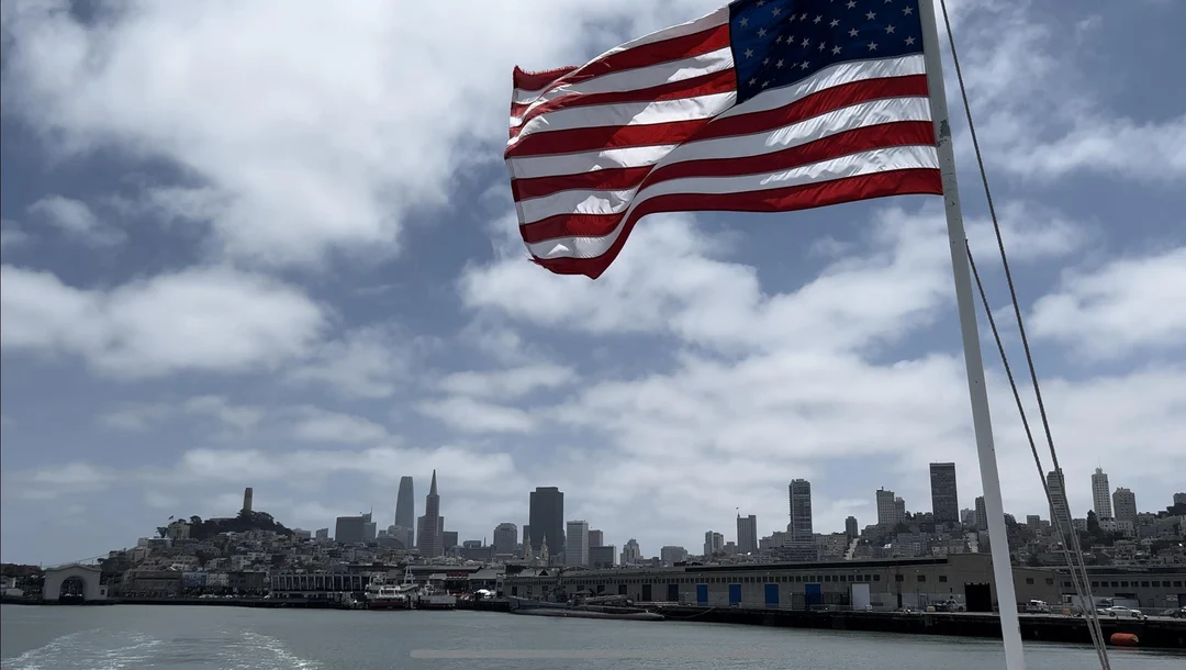 San Francisco, California | Scrolller