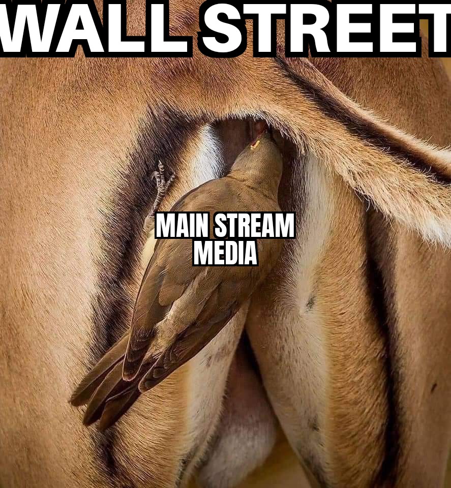 Masters & servants... | Scrolller