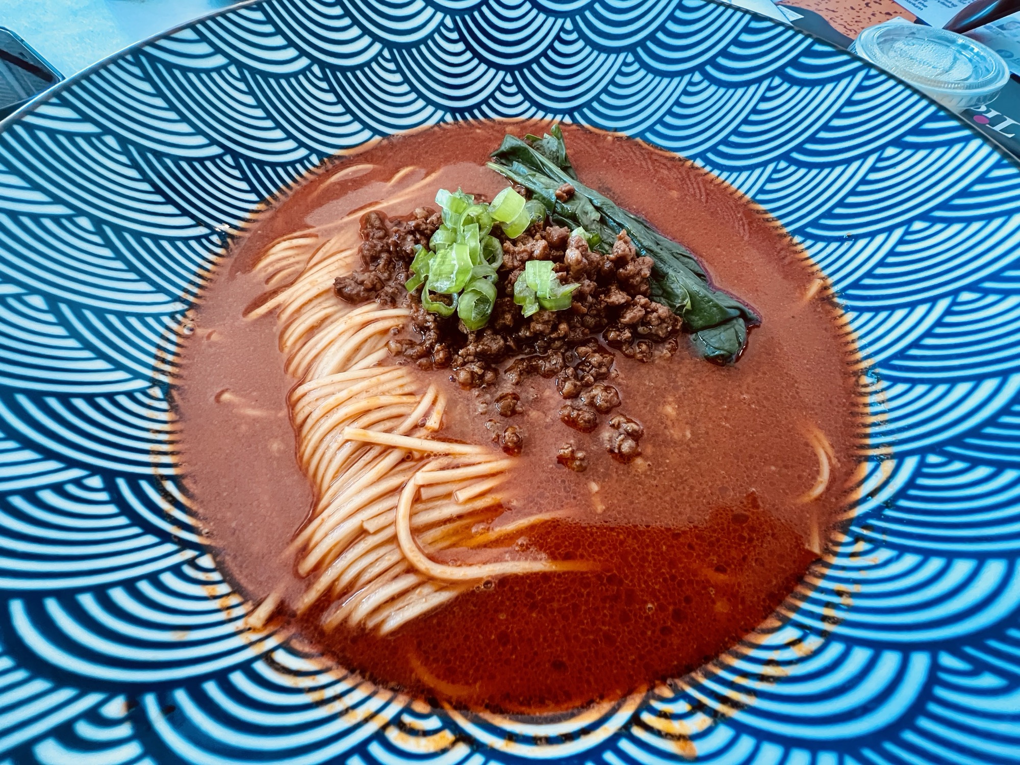 Homemade Tantanmen | Scrolller