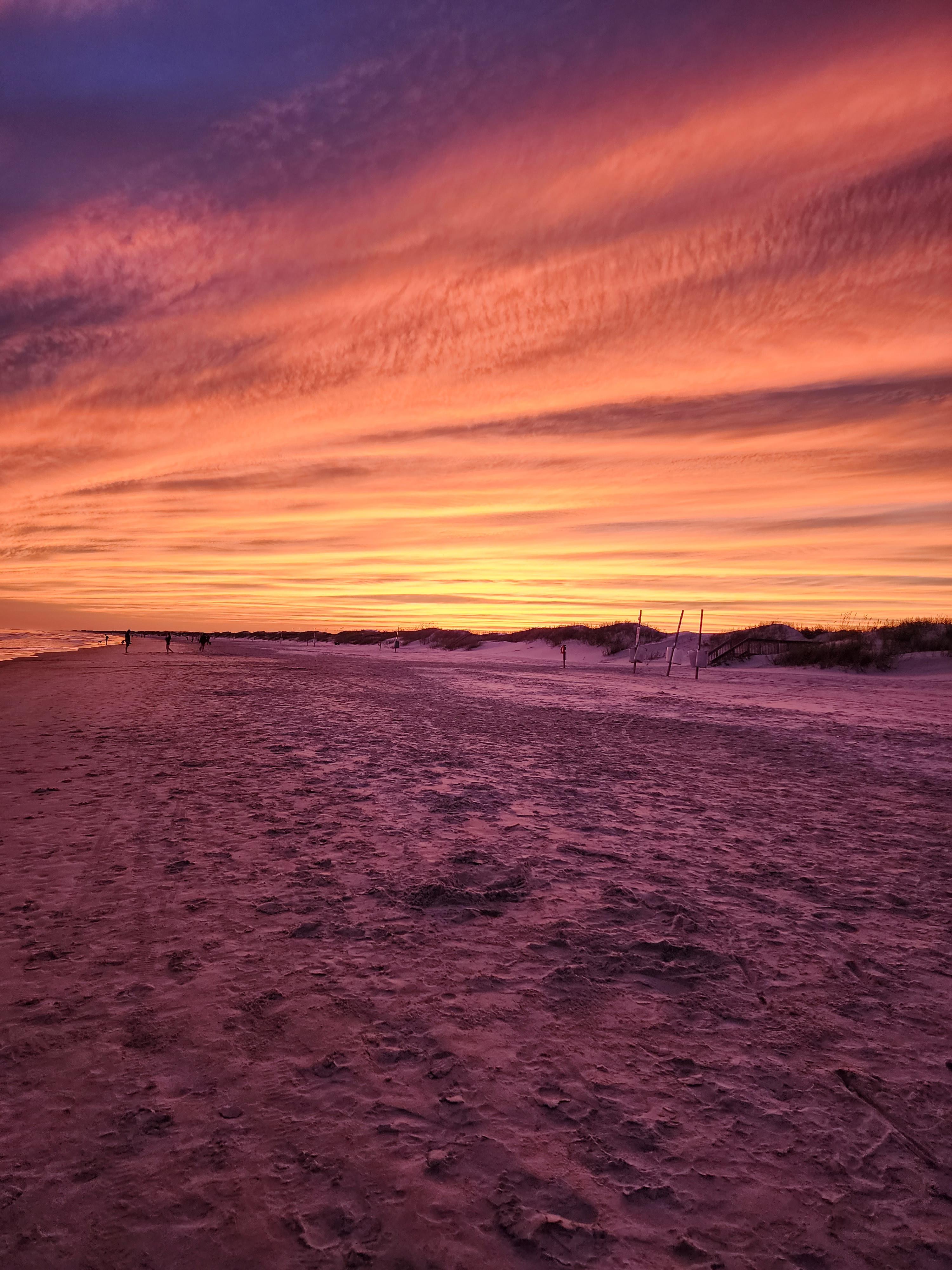 Sunset Beach NC | Scrolller