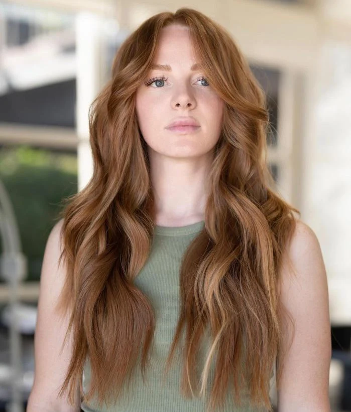 Hair color request. | Scrolller