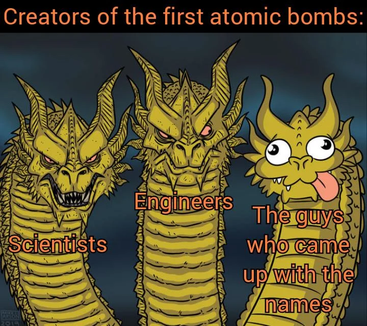 "6 August 1945, atomic bomb called "ur mom" destroyed Hiroshima" | Scrolller