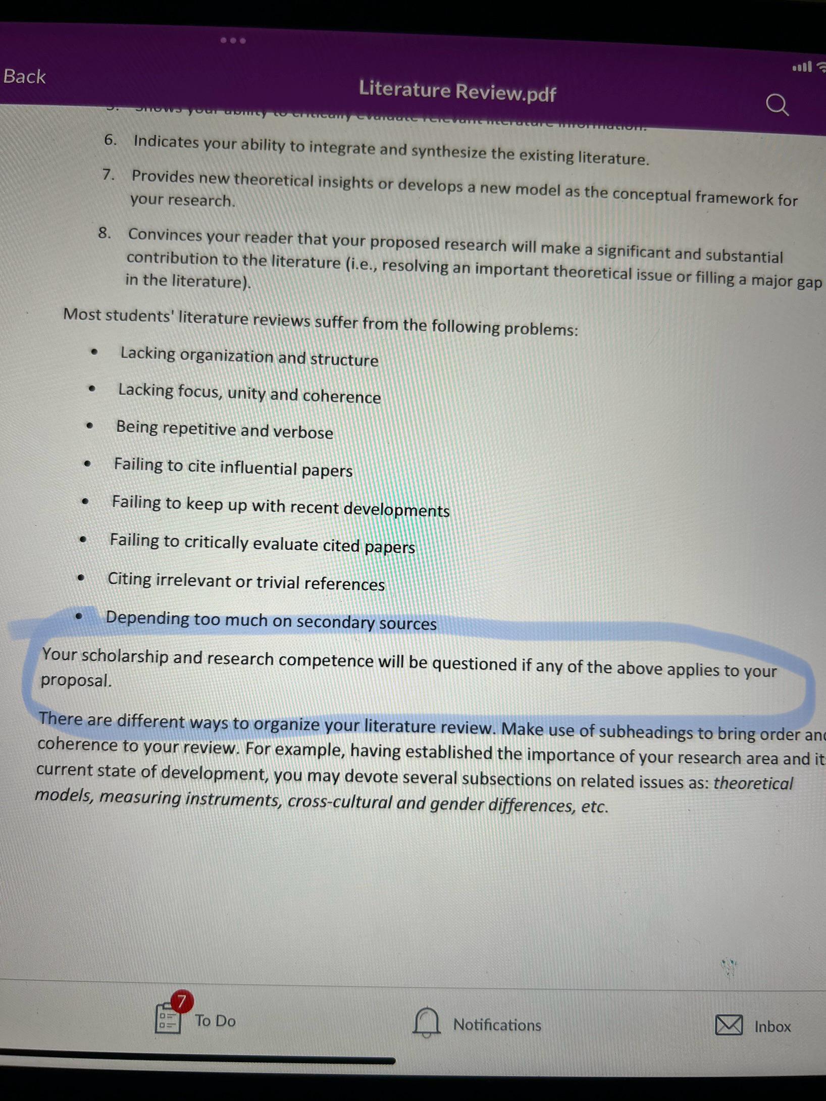 Strange Message On Assignment Scrolller 5750