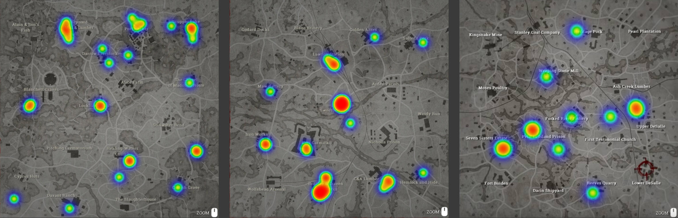 I create stats | Scrolller