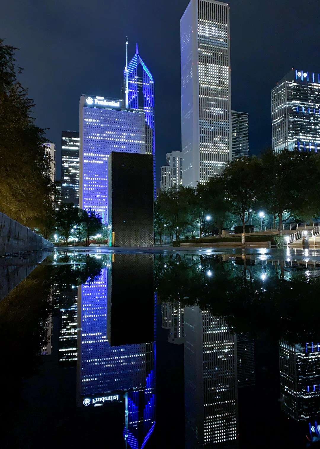 Discover more like CityPorn: Chicago IL Millennium Park and Related Content | Scrolller