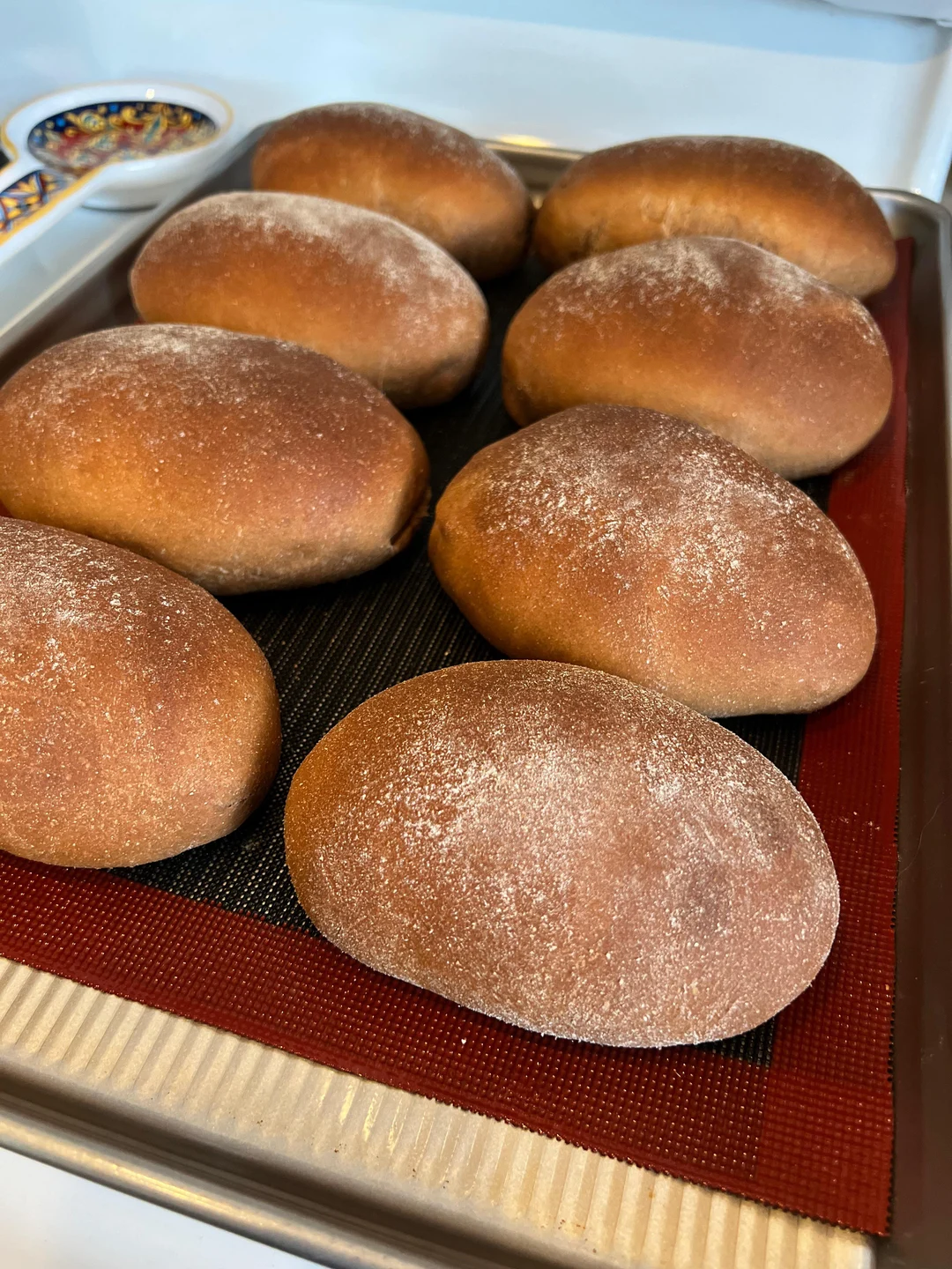 Discover more like Breadit: Brown Honey Wheat Rolls aka “copycat outback bread” and Related ...